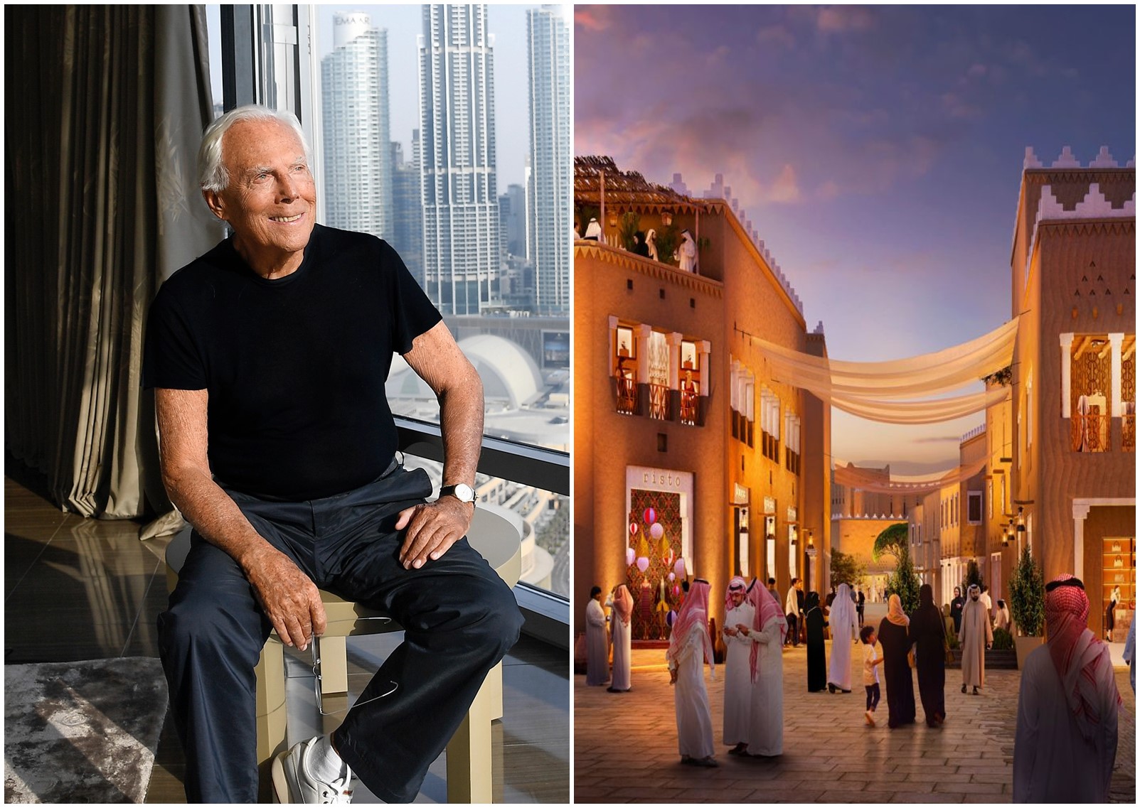 Diriyah Gate announces 16 new hotels, including Faena, Langham and ...