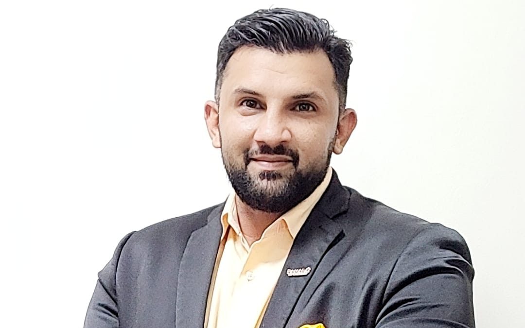 Meet the newest leaders at Ramada by Wyndham Dubai Barsha Heights ...