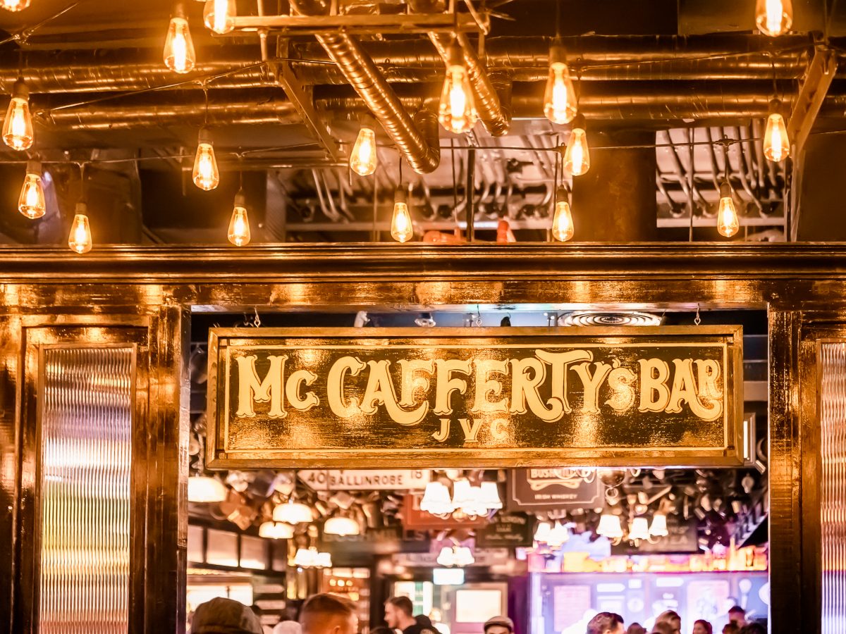 McCafferty’s pub confirmed for Abu Dhabi - Hotelier Middle East
