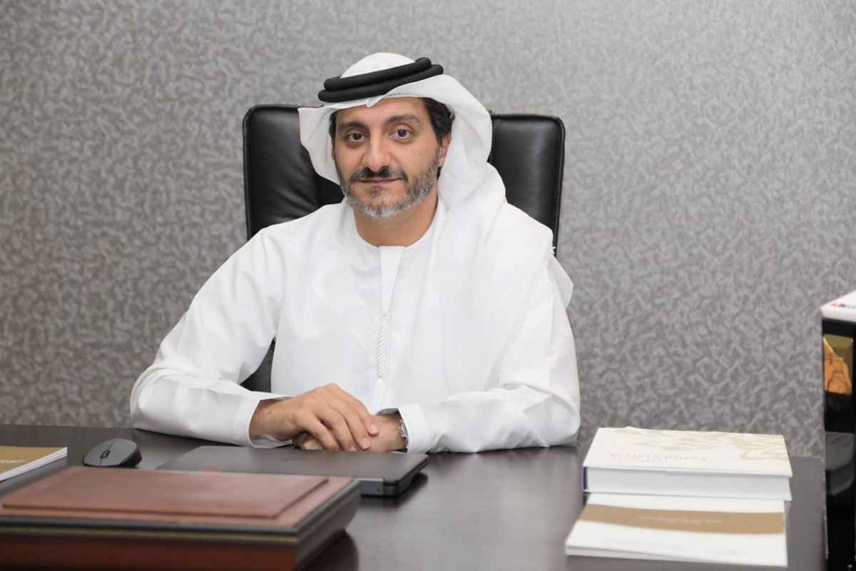 Ajman Tourism Director General moves to leadership role in DCT Abu ...
