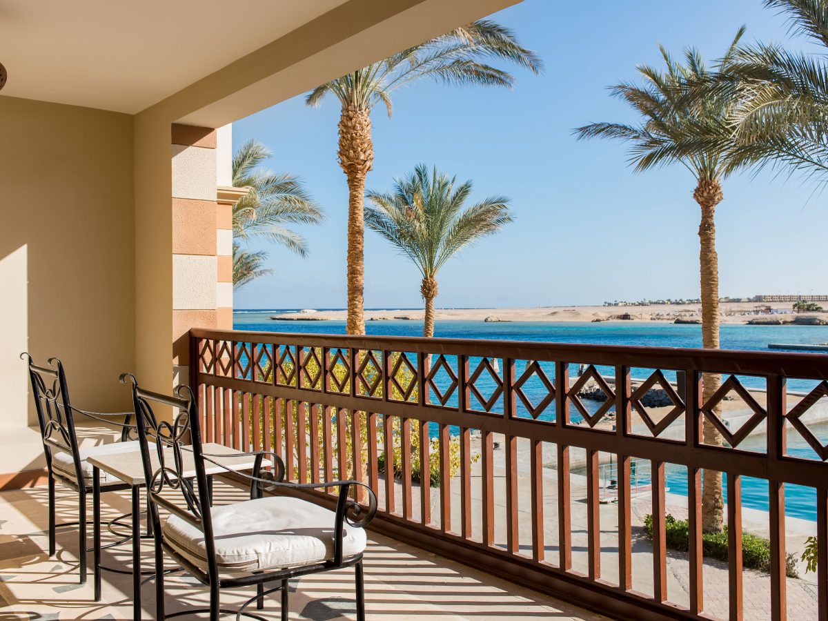 Radisson Individuals debuts in Egypt with Marina Resort Port Ghalib ...