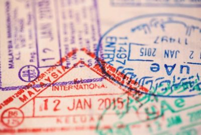 Emirates ID cards to replace UAE expat passport stickers this month ...