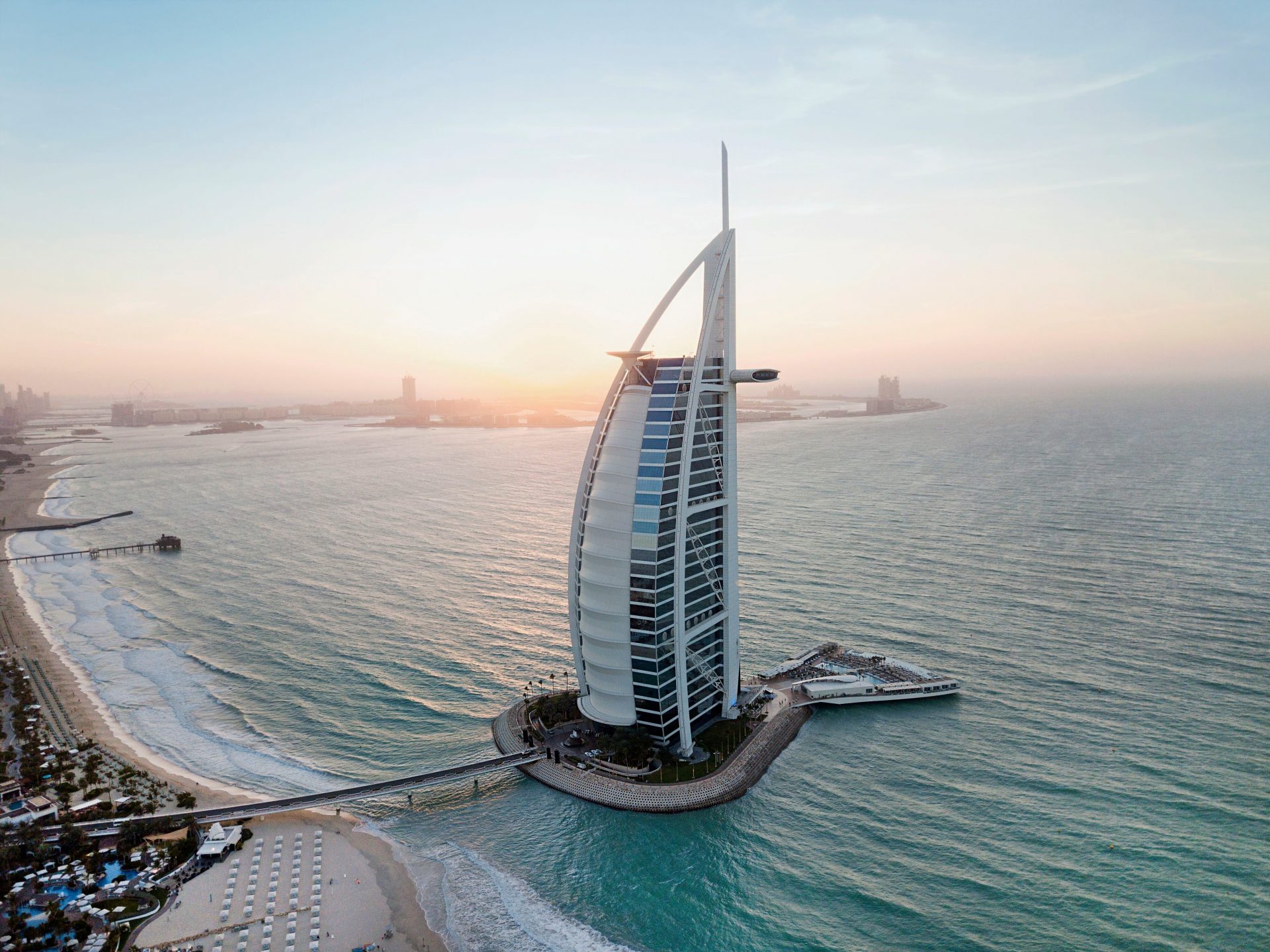 Revealed: Burj Al Arab is the most Instagrammed hotel in the world ...