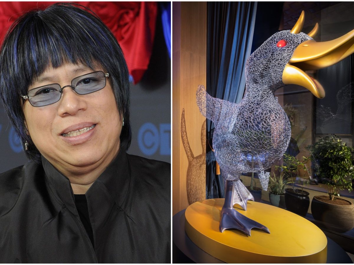 Demon Duck's Alvin Yeung never went to culinary school - Hotelier ...