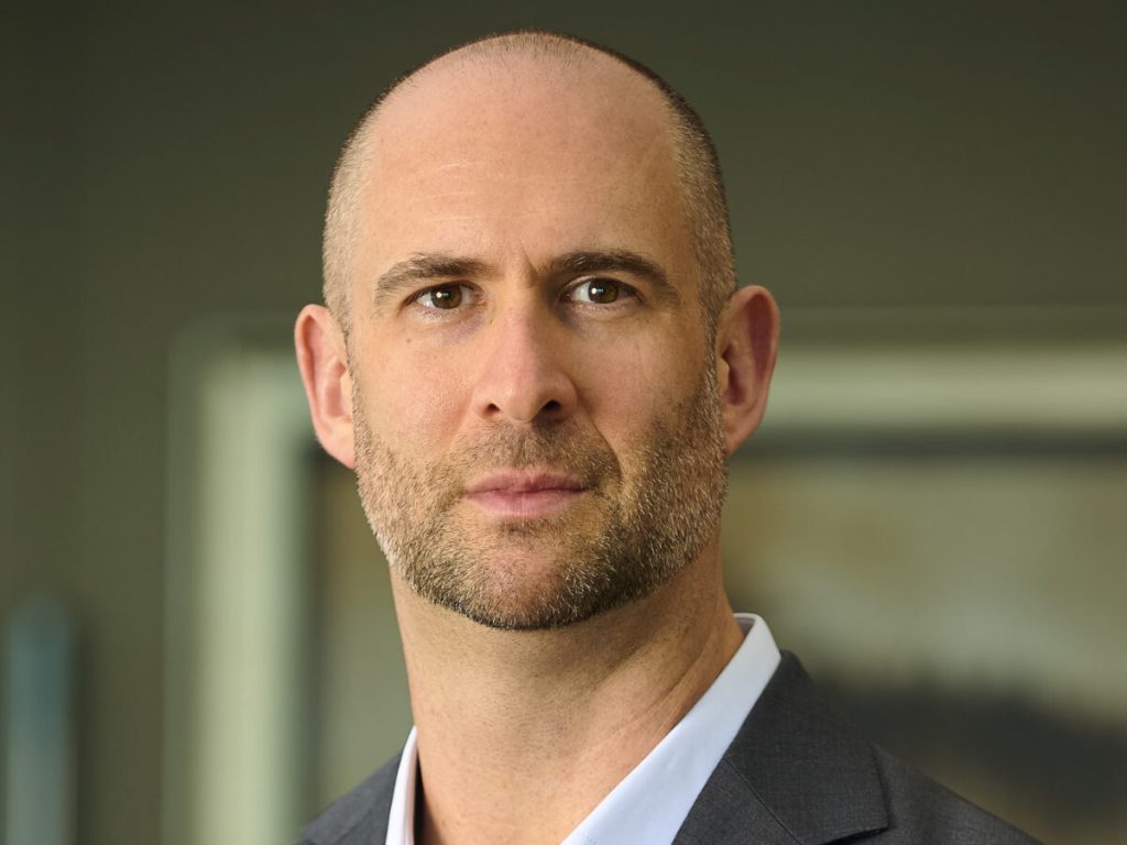 Vasko Baletic begins first sales director role at Le Royal Meridien Abu ...