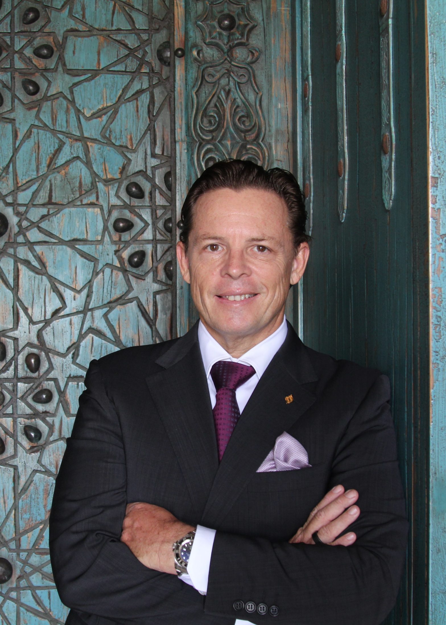 Jumeirah Group appoints three new GMs across hotels in Dubai and ...