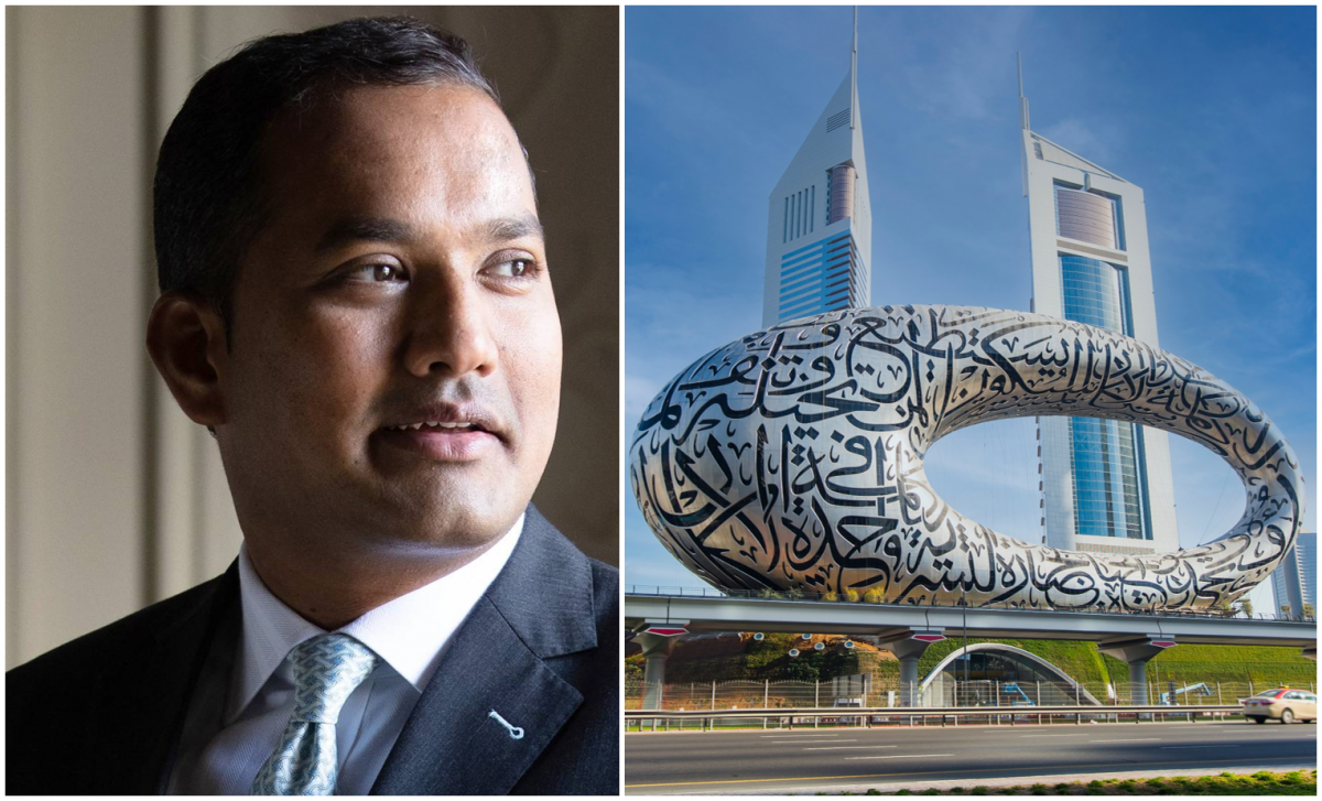 Jumeirah Emirates Towers Hotel Owner at Scarlett Tenison-woods blog