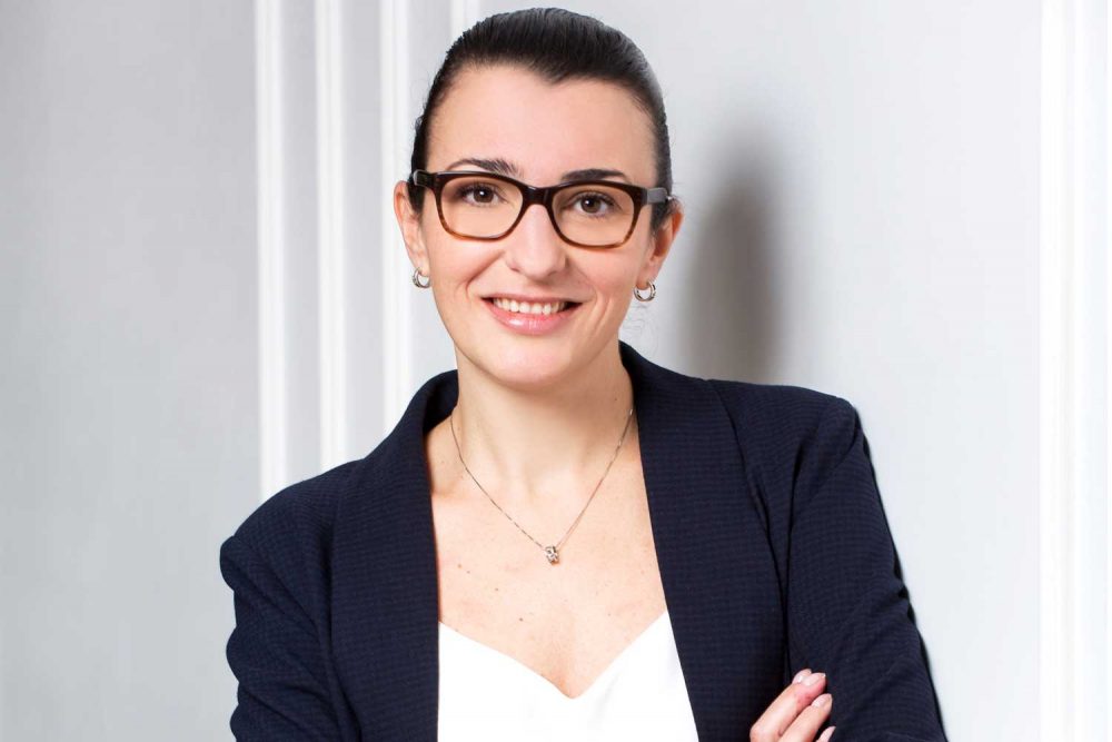 Accor promotes Laure Morvan to chief development officer in IMEAT ...