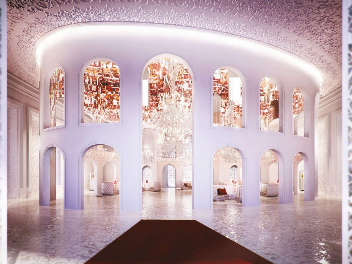 ‘Six-star hotel’ Raffles Doha reveals marketing and comms director ...