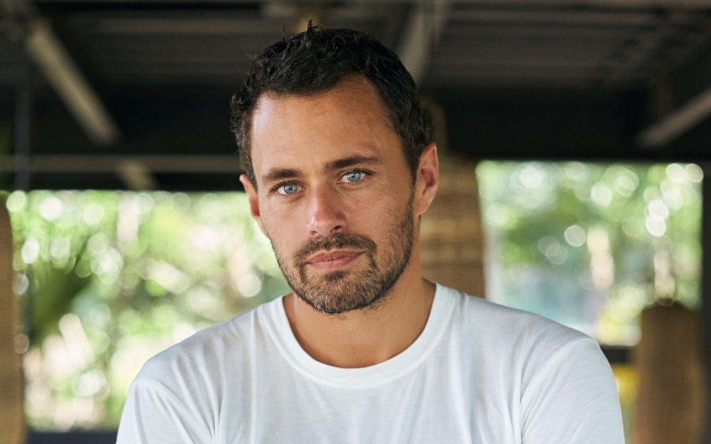 Oliver Ripley's Habitas gets US$400m backing from Saudi government ...