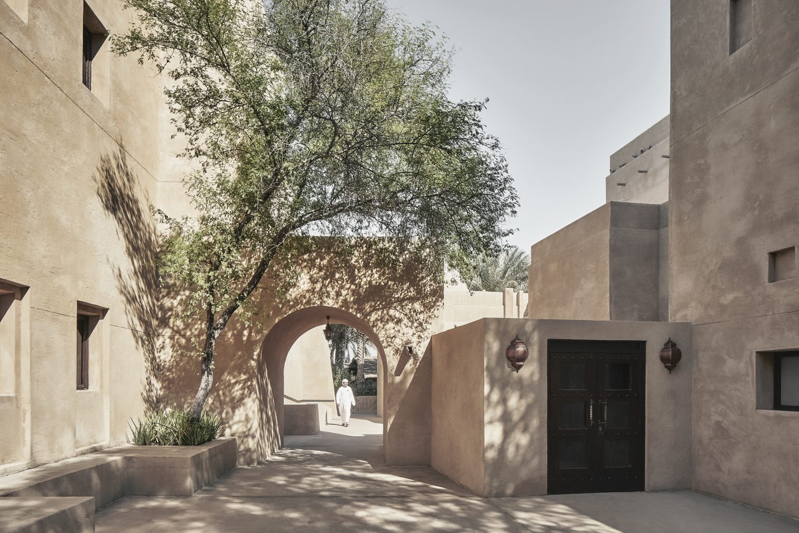Bab Al Shams’ original contractors to return for Rare Finds makeover ...