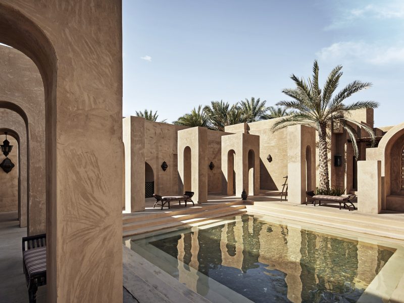 Bab al shams desert resort - News, Views, Reviews, Comments & Analysis ...