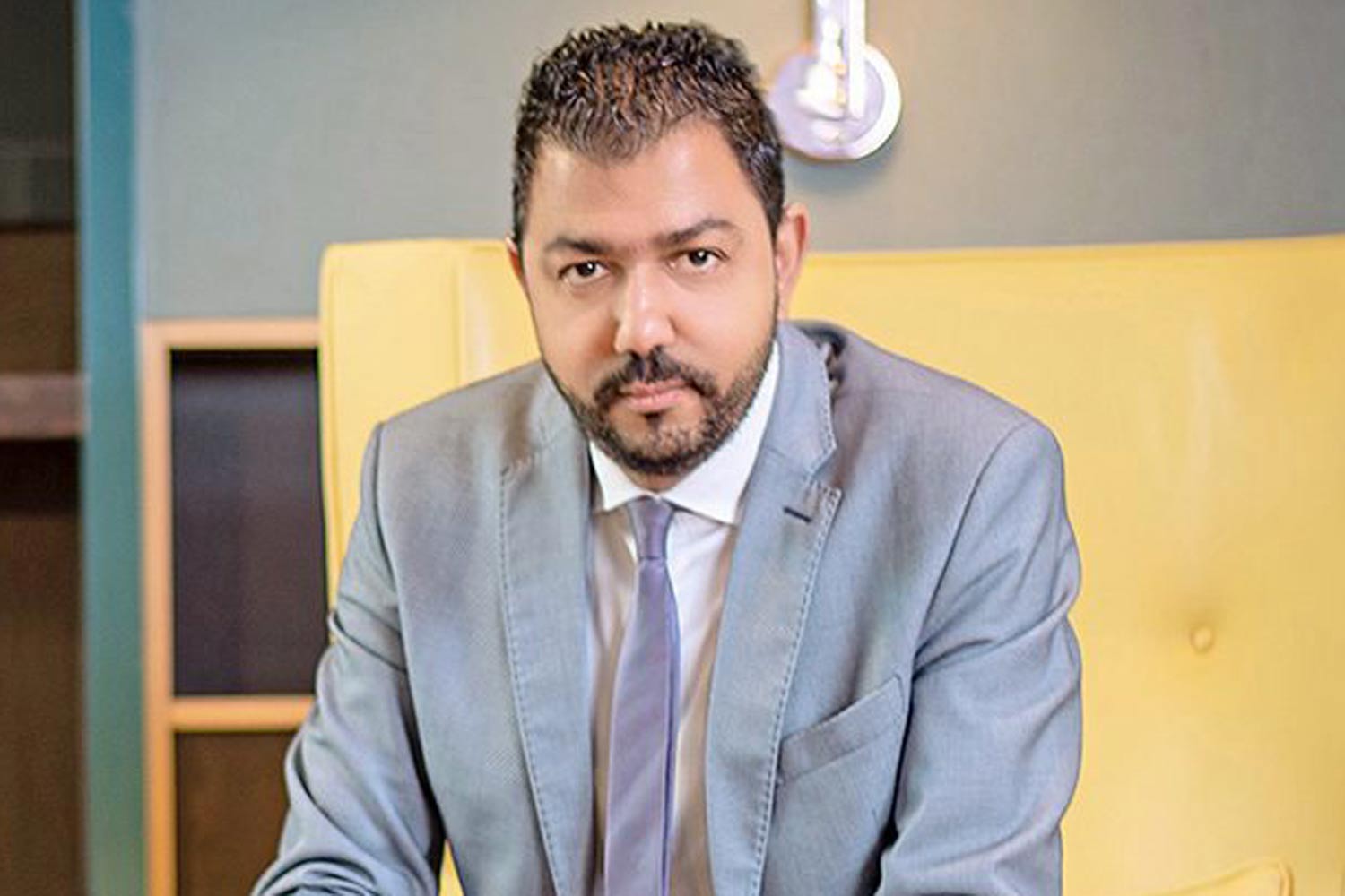 Marketing Power List 2022: 75 of the region's top marketing talents ...