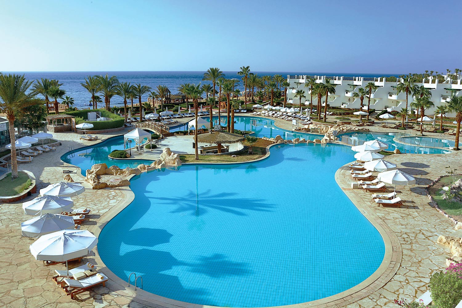 Safir Hotels and Resorts gets a new look - Hotelier Middle East