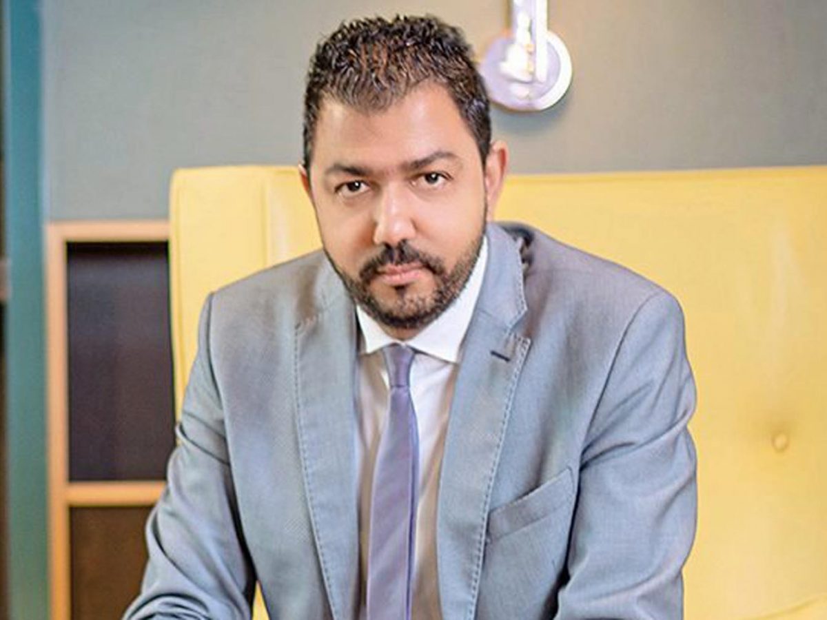 Marketing Power List 2022: 75 of the region's top marketing talents ...