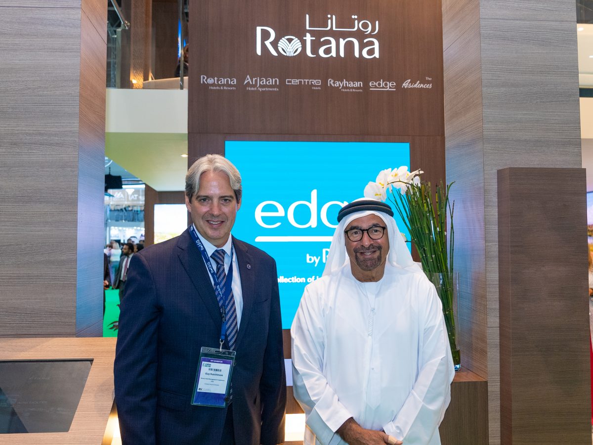 Rotana introduces conversion brand Edge in bid to go global - Hotelier ...