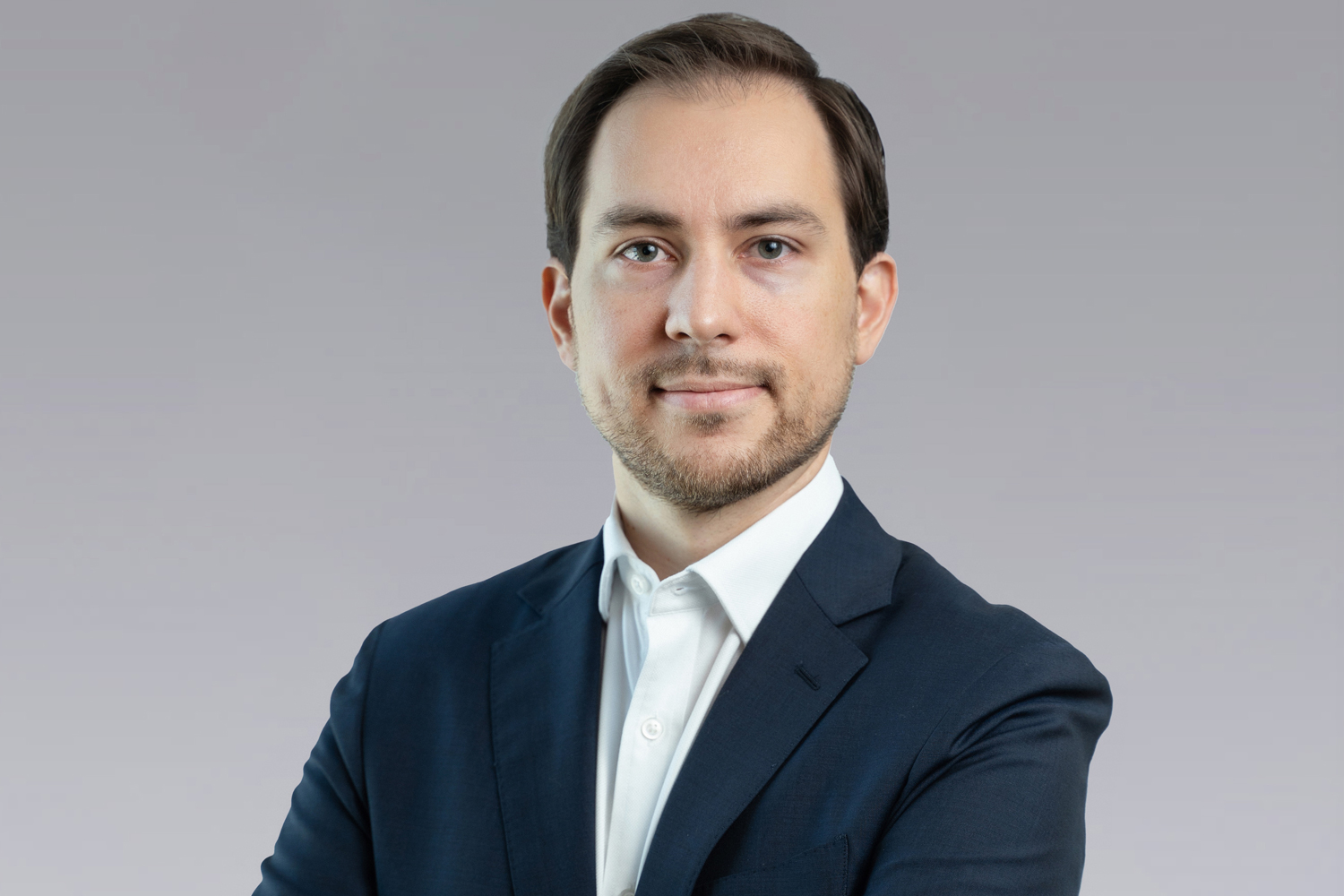 Christopher Lund promoted at Colliers - Hotelier Middle East