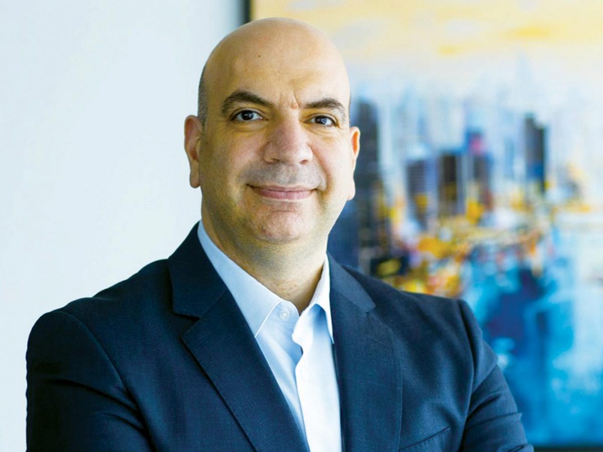 Meet the Saudi change-makers transforming the Kingdom's hospitality and tourism sector ...