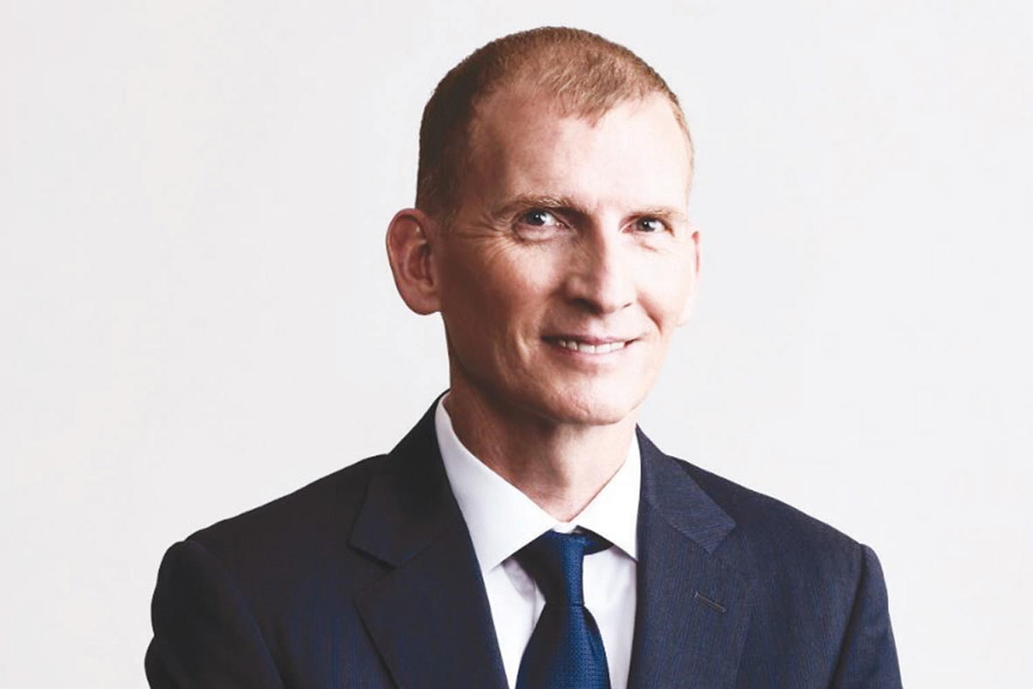 Phillip Jones promoted to chief tourism officer of Royal Commission for ...