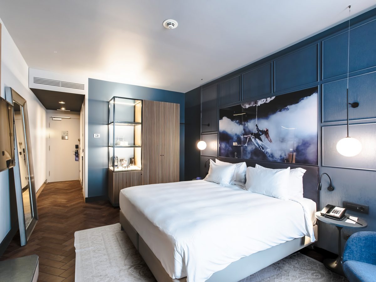 Radisson Blu Hotel Amman Galleria Mall to open next year - Hotelier ...