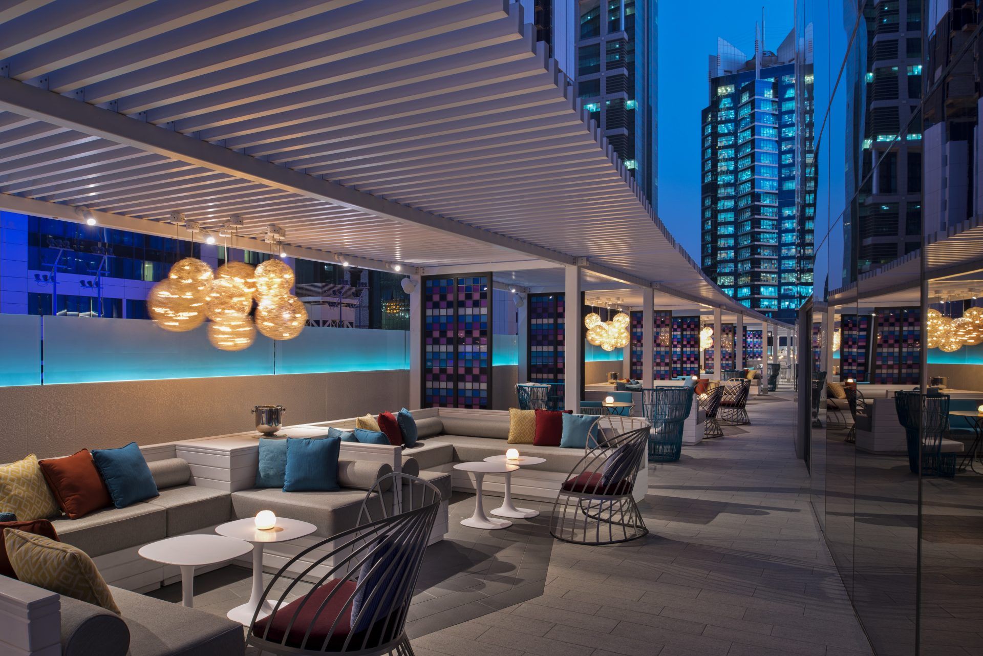 Six unmatched luxury Marriott International hotels to check out in ...