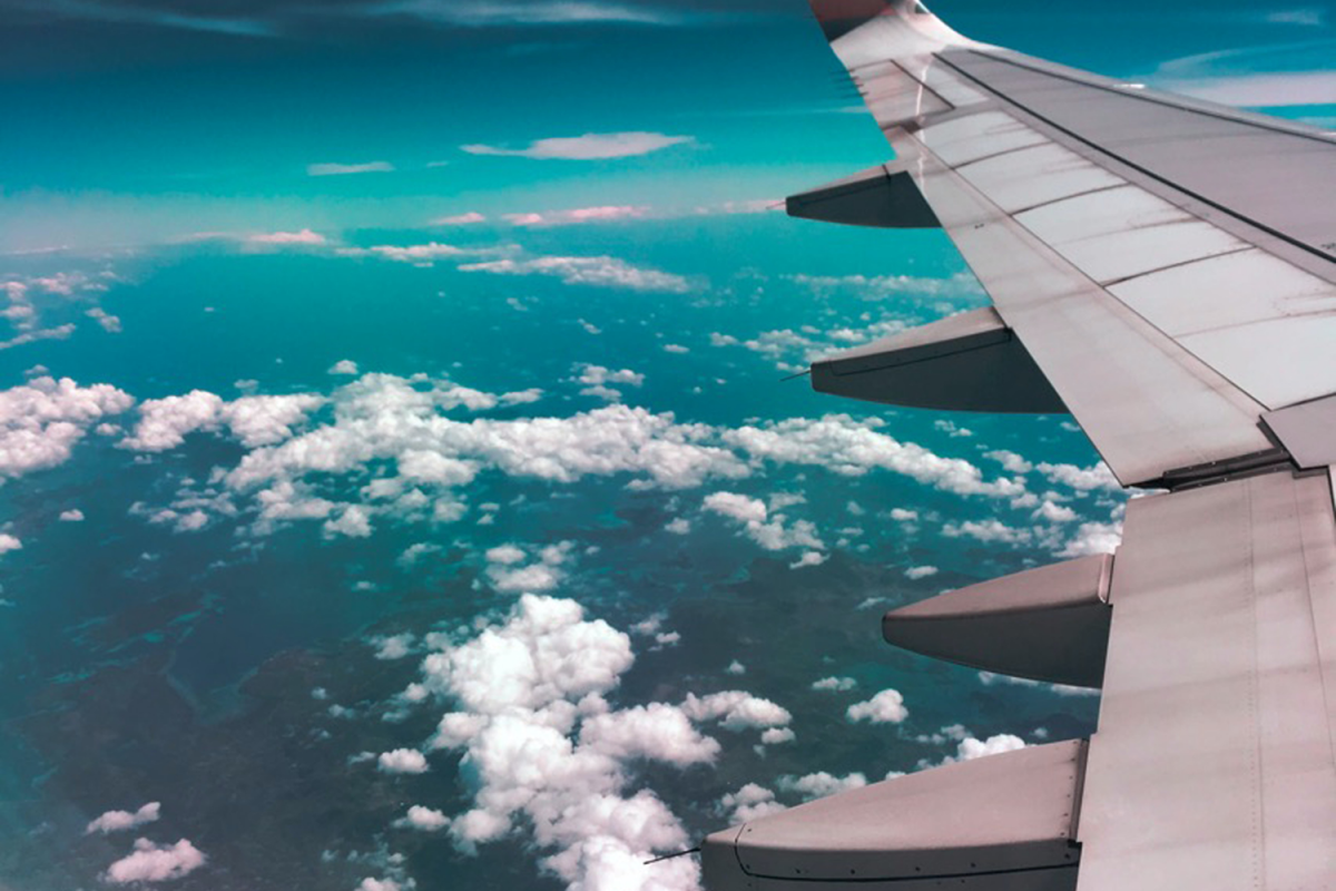 Airlines in the Middle East see demand surge 265 percent in April ...