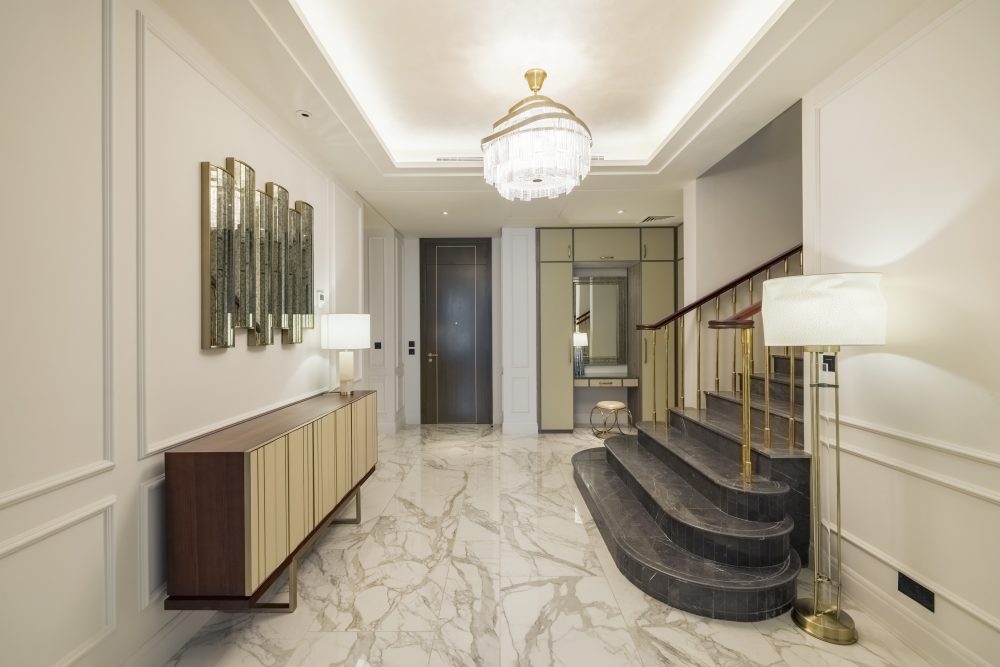 Mansard Riyadh, A Radisson Collection Hotel opens its doors in Saudi ...