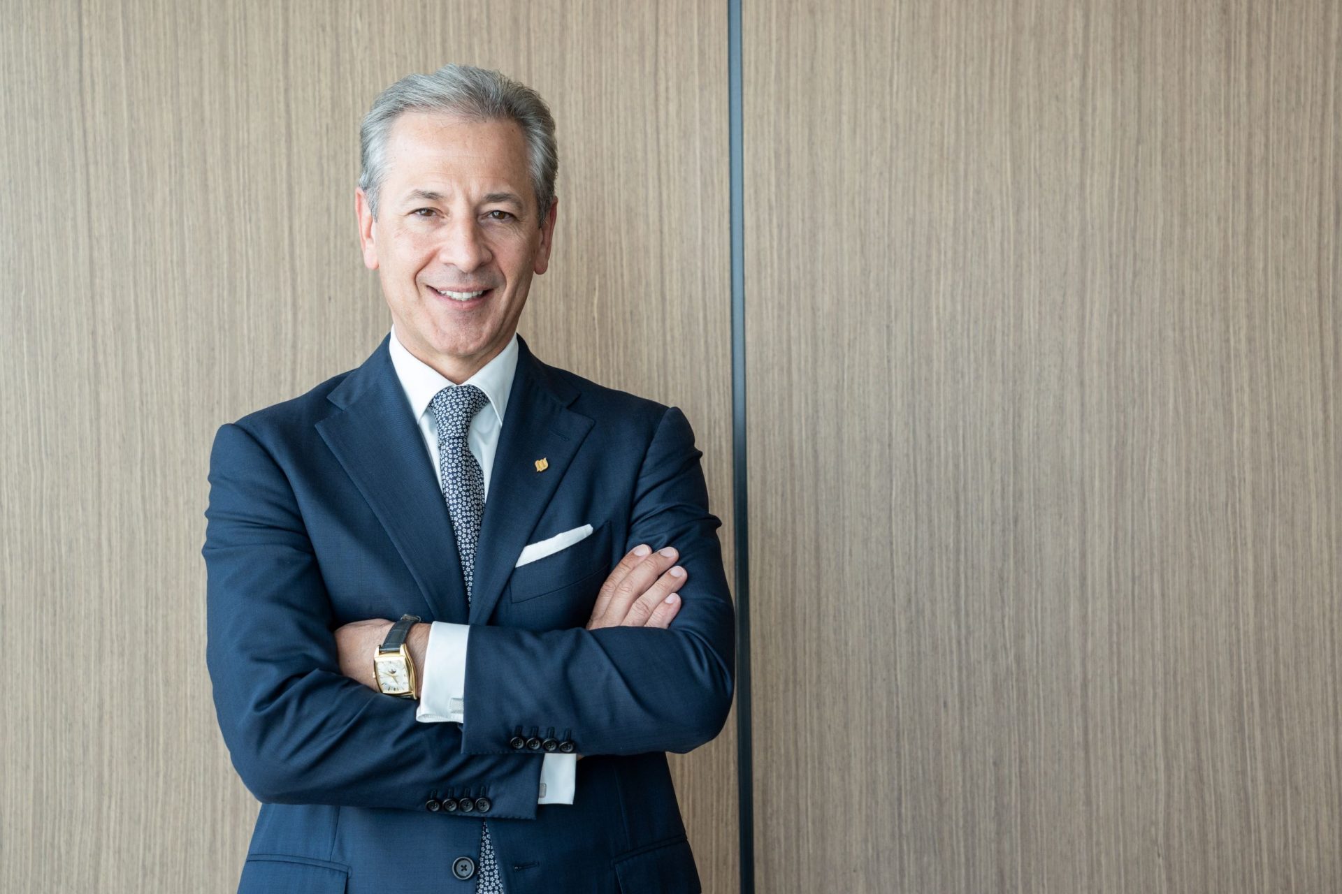 José Silva to depart Jumeirah Group after five years as CEO - Hotelier ...