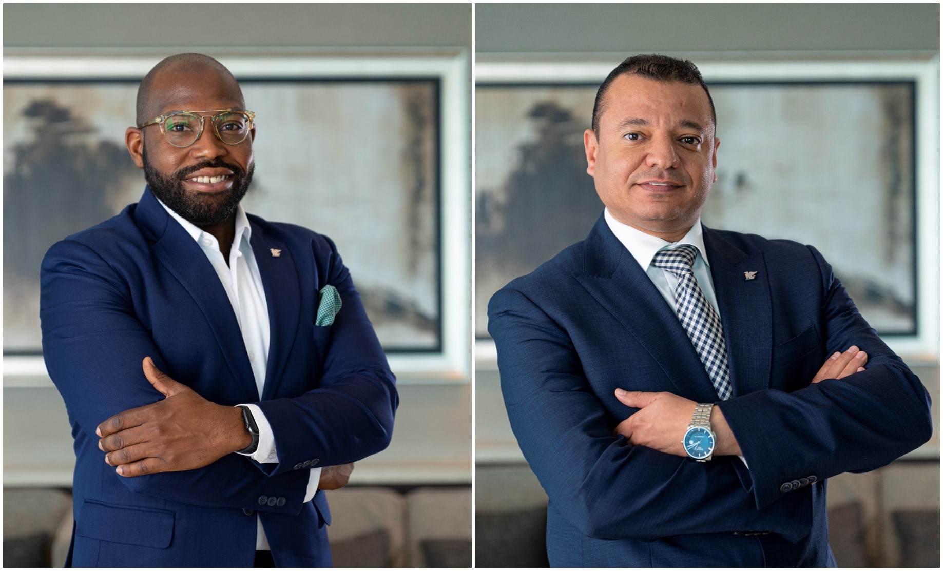 JW Marriott Marquis Hotel Dubai appoints two new directors - Hotelier ...