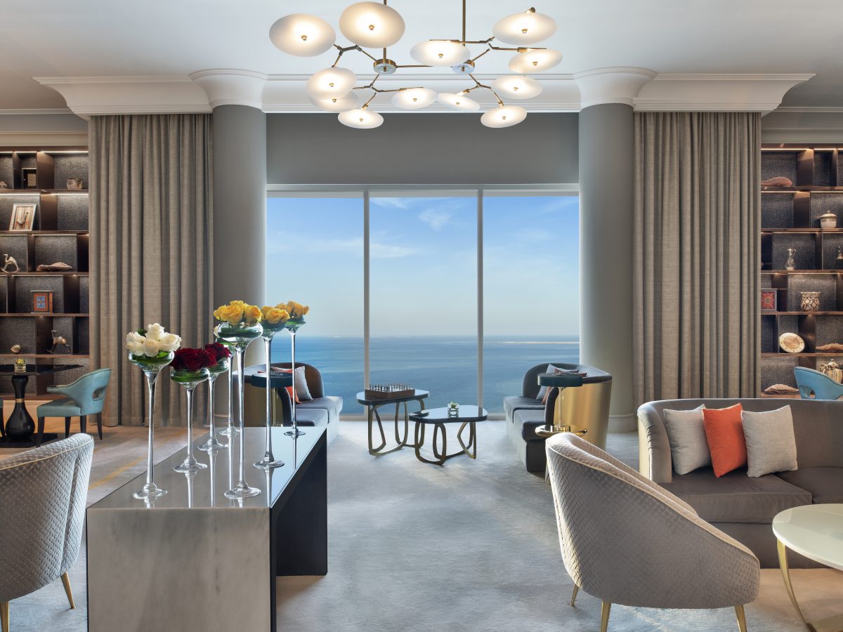 Six unmatched luxury Marriott International hotels to check out in ...