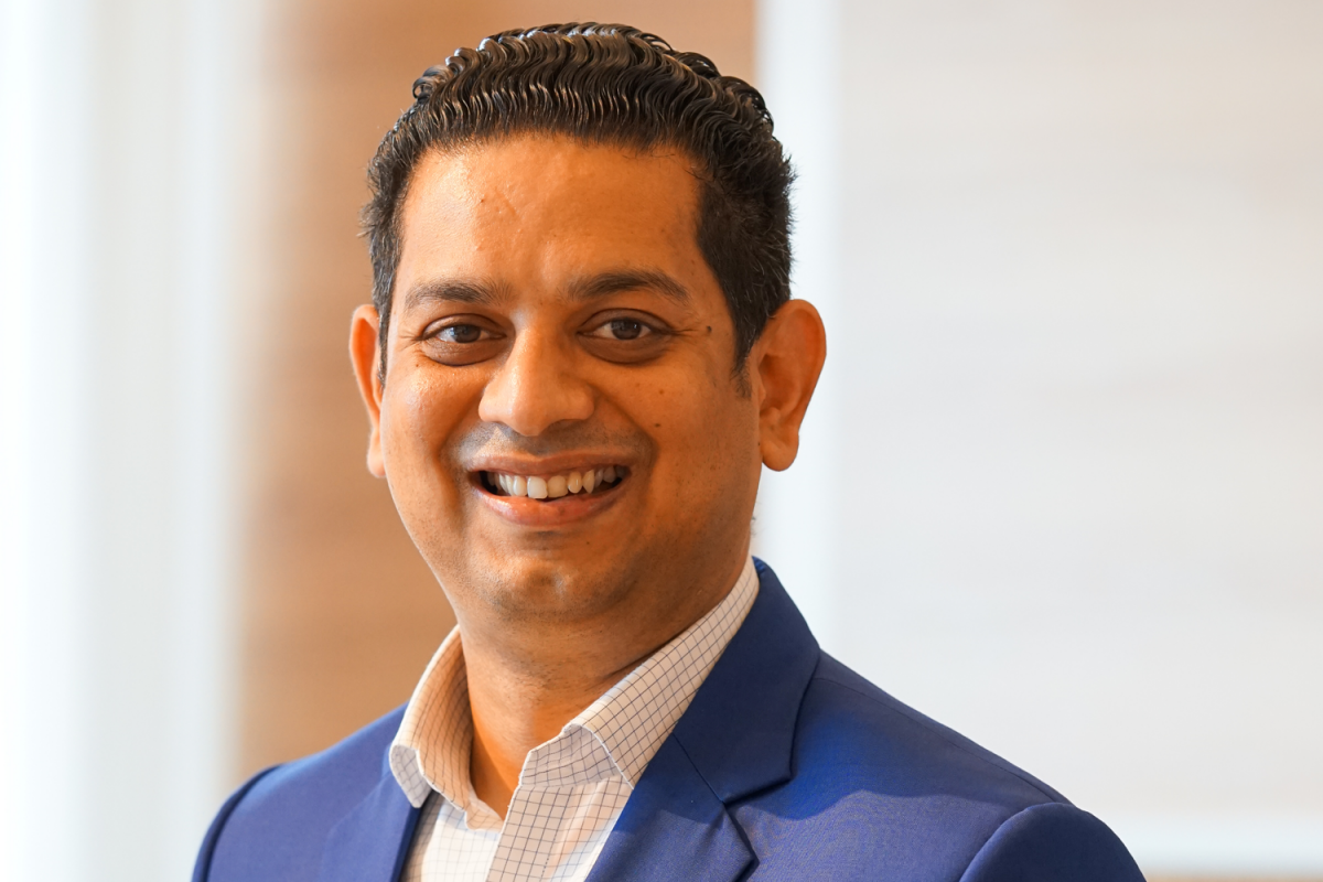 Hyatt Centric Jumeirah Dubai Appoints Abhijit Gurav As Assistant F B hyatt-centric-jumeirah-dubai-appoints-abhijit-gurav-as-assistant-f-b