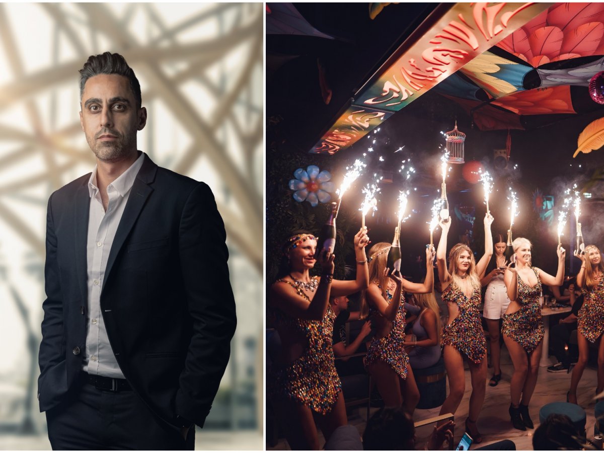 FIVE Hotels’ approach to marketing: Break records and set trends ...