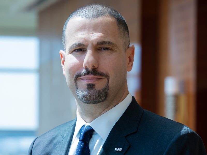 Antoine Serhan - News, Views, Reviews, Comments & Analysis on Antoine ...