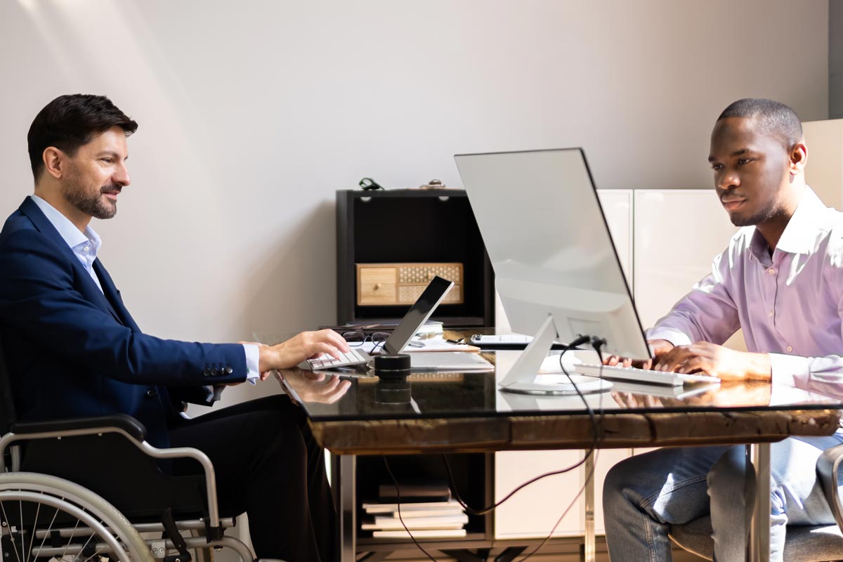 Job network ImInclusive looks to get more people of determination into ...