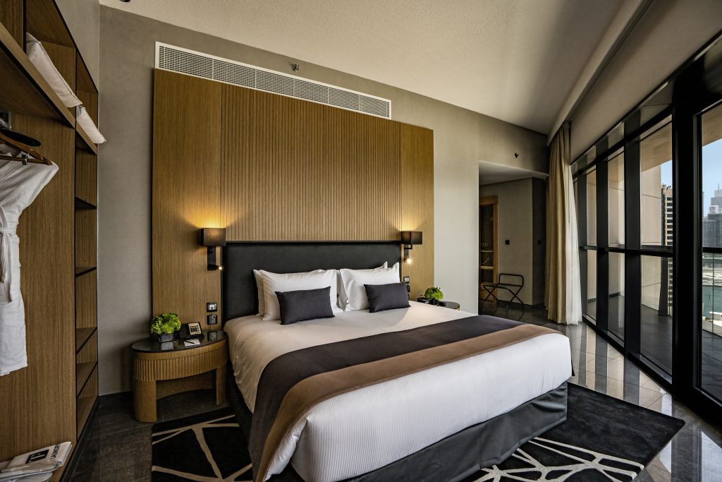 First Collection continues regional expansion with new Business Bay ...