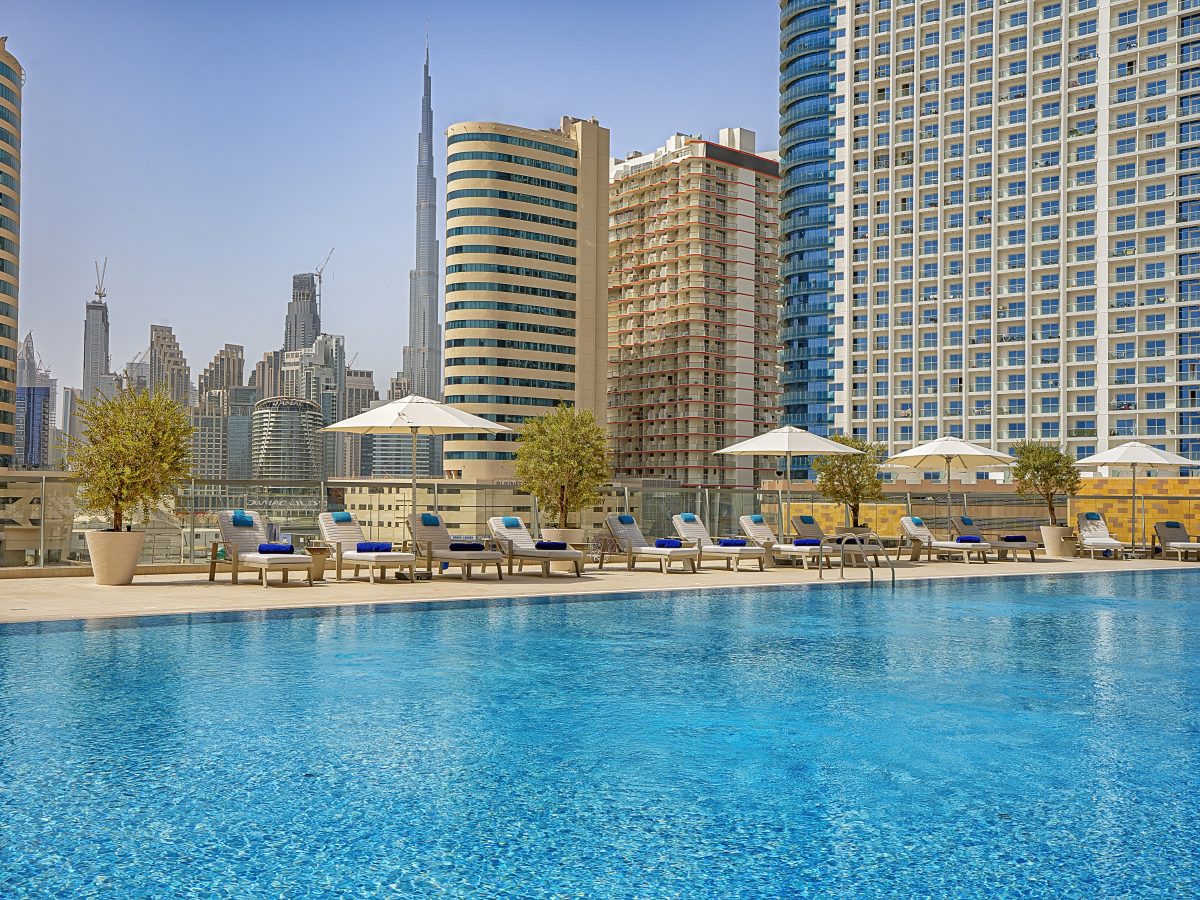 First Collection continues regional expansion with new Business Bay ...