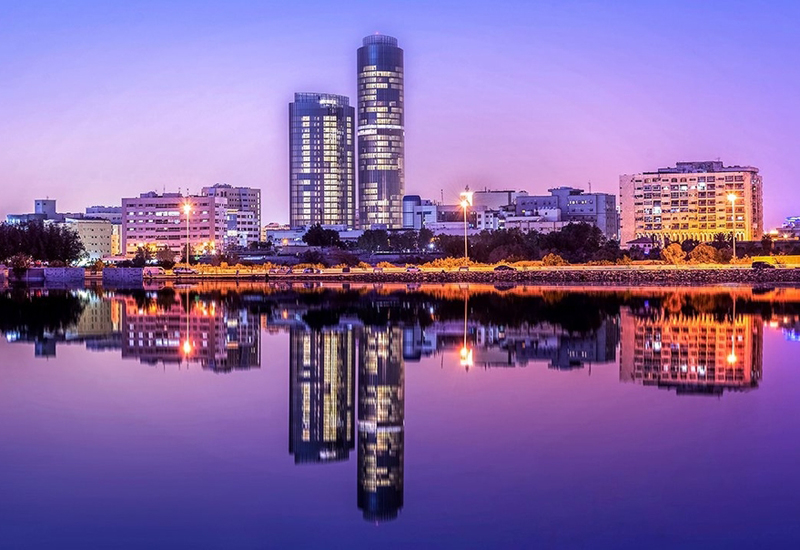 Jeddah hotels record best occupancy rates in over seven years ...