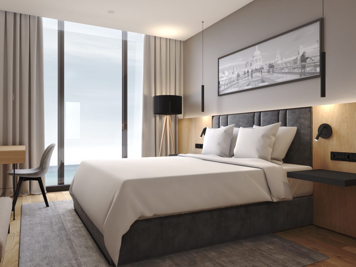 Park Inn by Radisson Kuwait Hotel to open - Hotelier Middle East