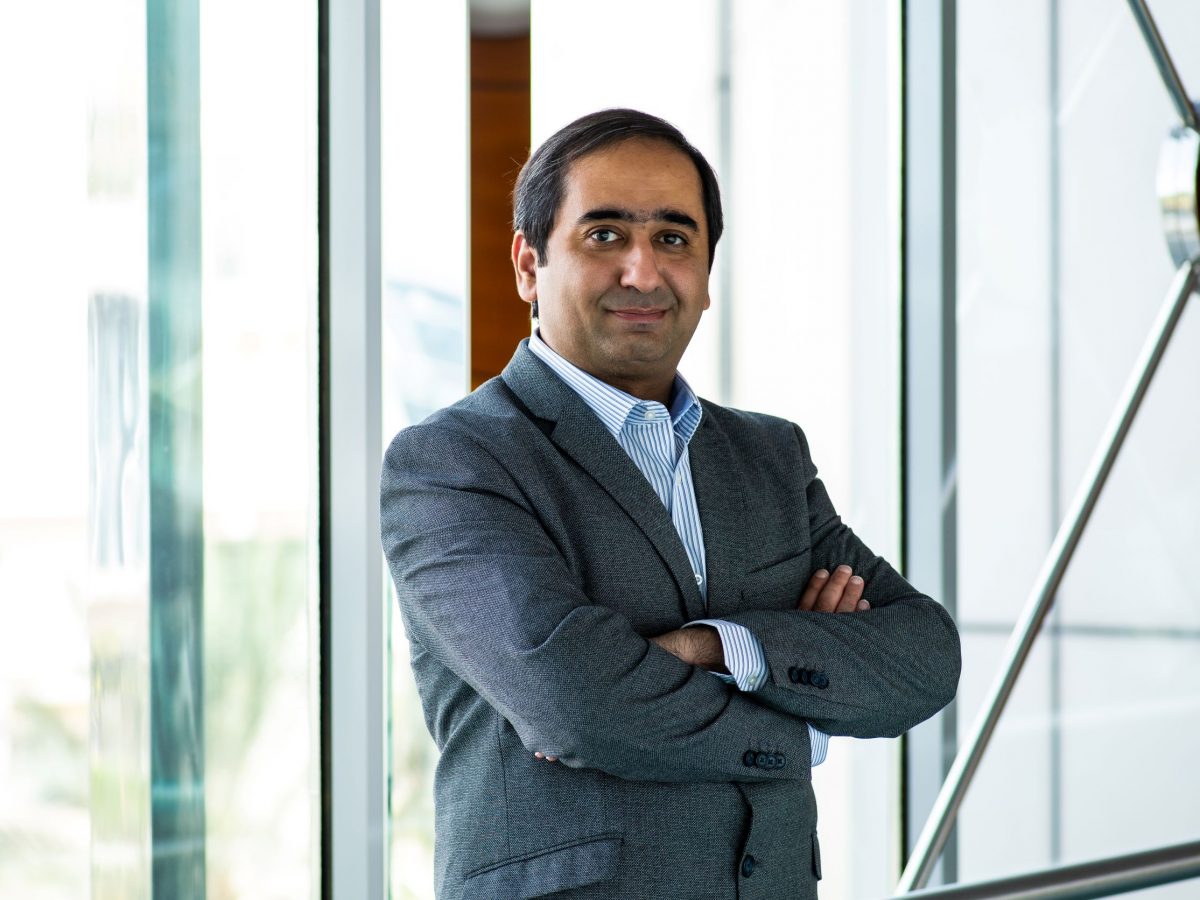 Radisson Blu Dubai Media City names new financial controller - Hotelier Middle East