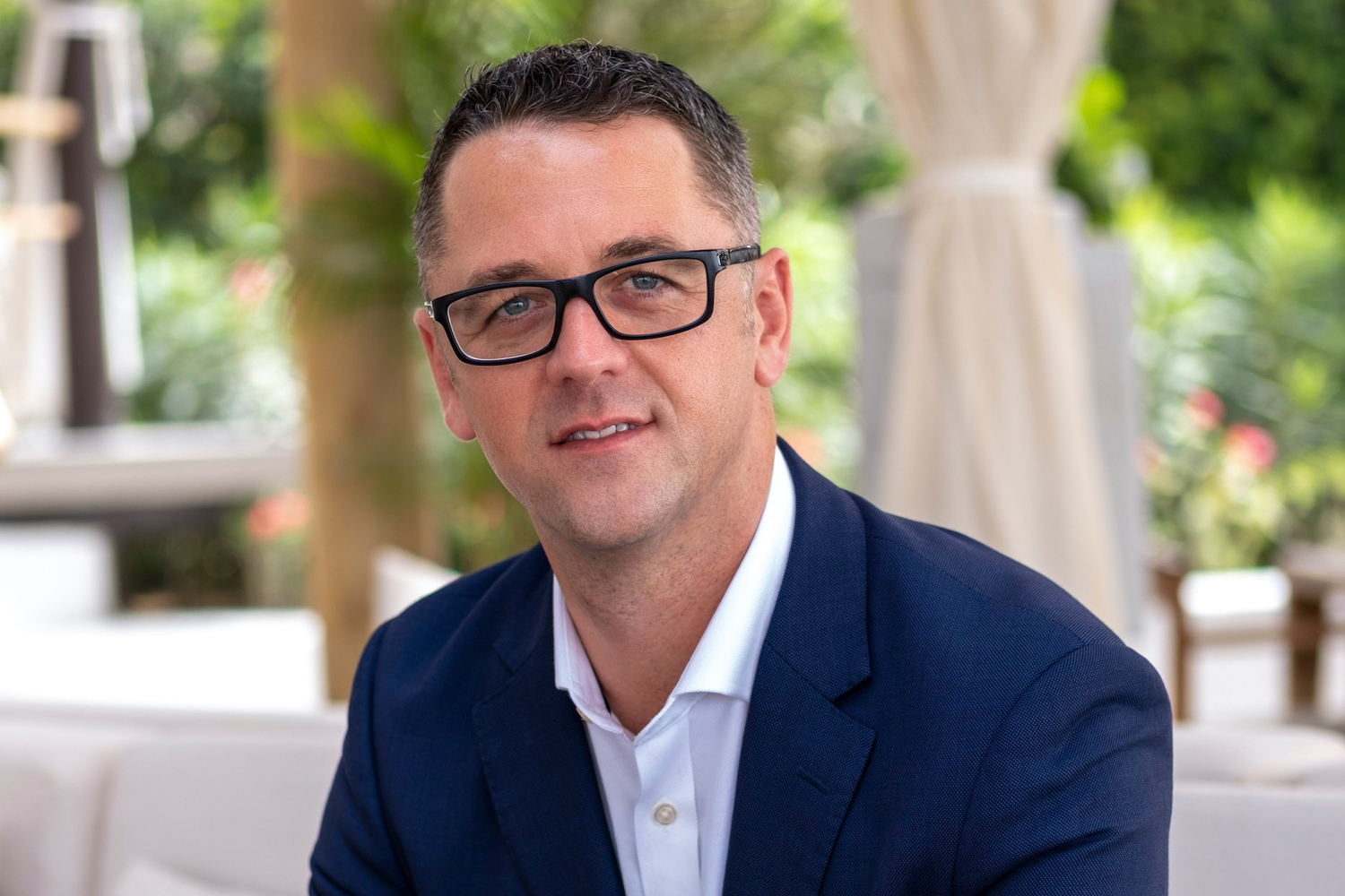 Andrew Clark joins Sofitel Dubai The Palm as F&B director - Hotelier ...