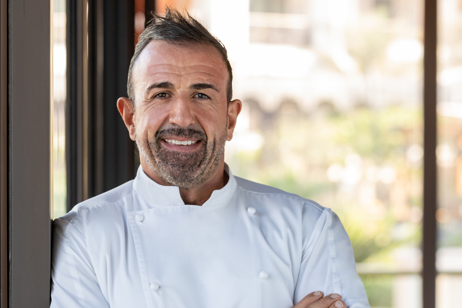 Jumeirah Group's José Silva driving F&B success, says Saverio Sbaragli ...