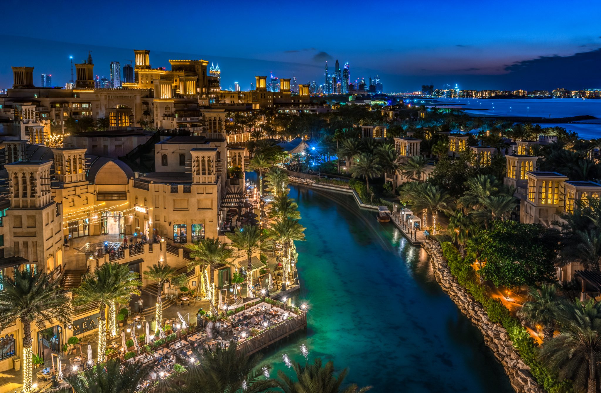 Latest Dubai Tourism Performance Report shows emirate exceeding 2019 ...