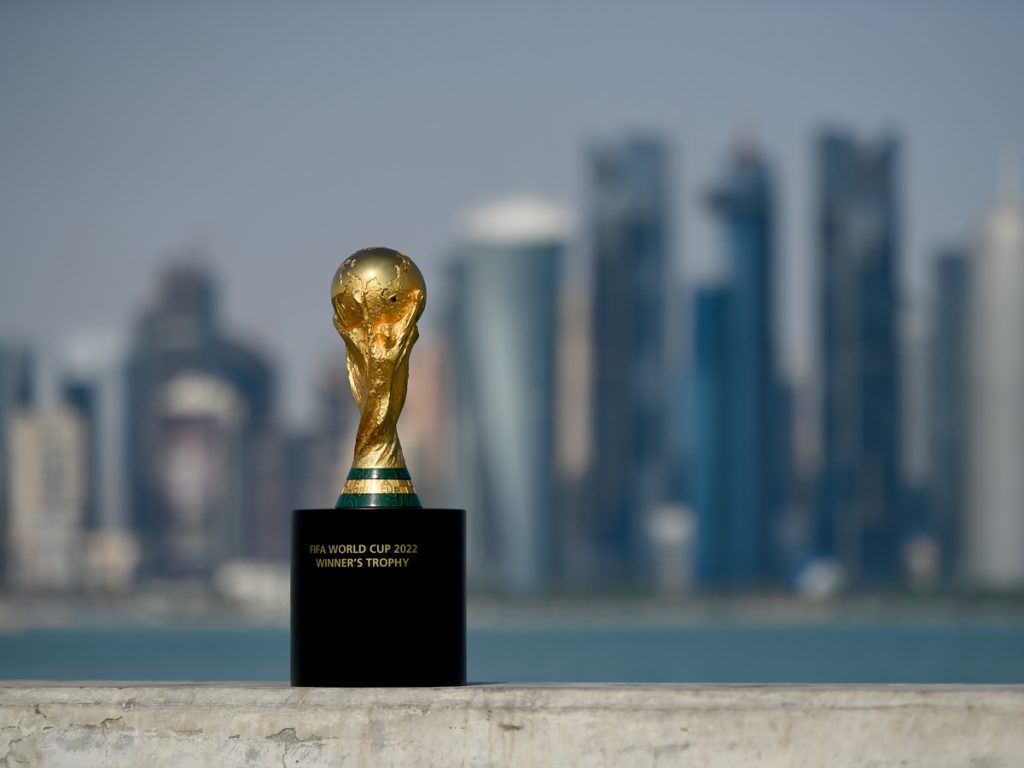 Time Out Dubai highlights 26 hotels to book for the FIFA World Cup ...