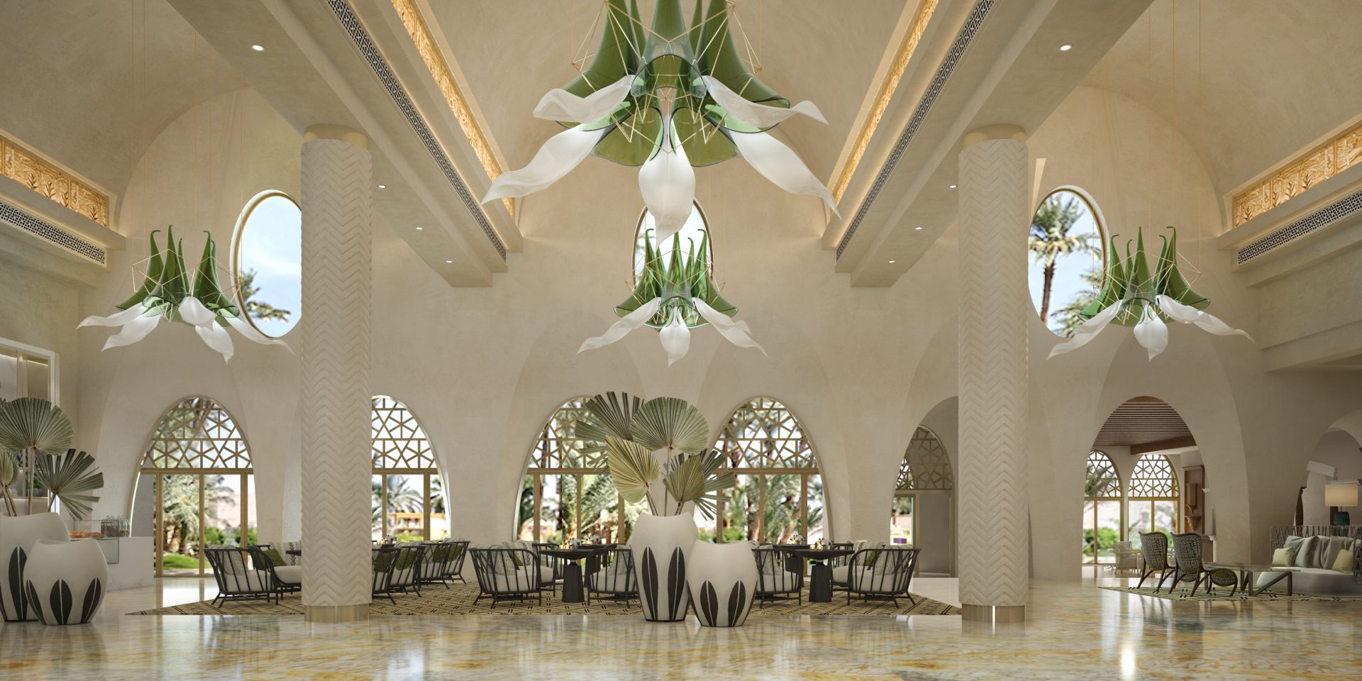 Luxor Rotana resort to open next year - Hotelier Middle East