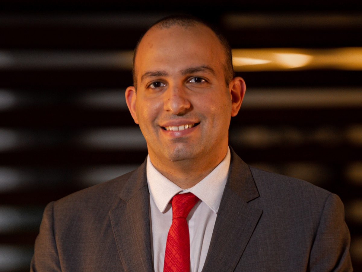 Eihab Attia moves to Orascom Hotel Management as head of marketing ...
