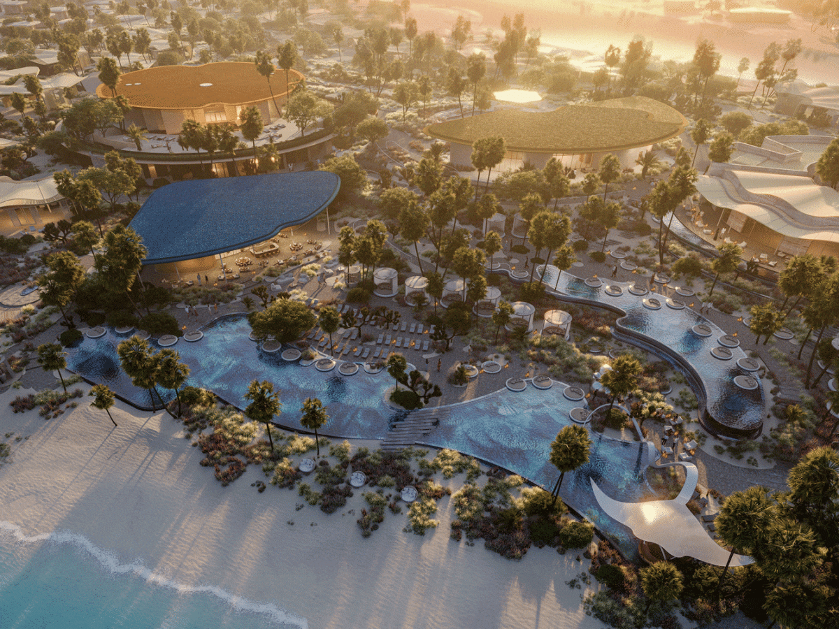 Red Sea Global hiring 100 staff per month as Vision 2030 becomes ...