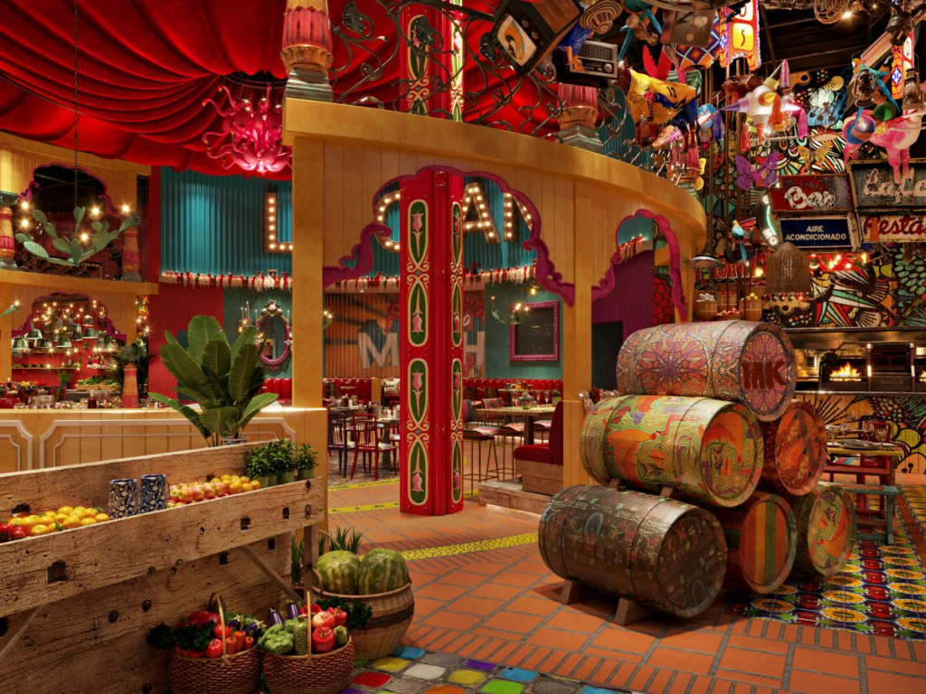 Atlantis’ Timothy Kelly: En Fuego is not just another South American ...