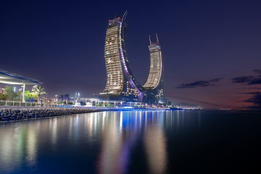 Accor's "best of the best" can be found in the Middle East, says Agnès ...