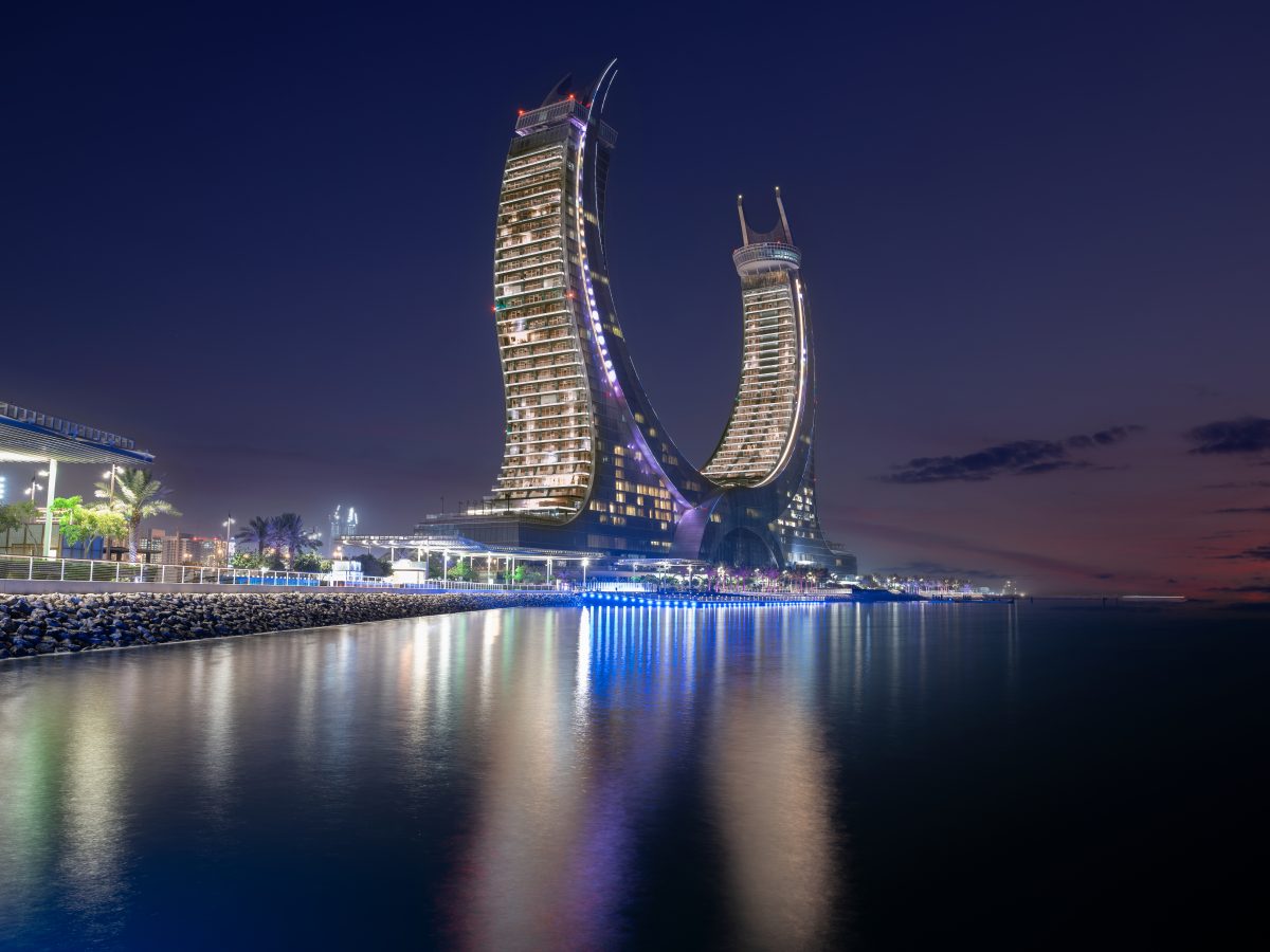 Accor s best Of The Best Can Be Found In The Middle East Says Agn s Roquefort Hotelier accor-s-best-of-the-best-can-be-found-in-the-middle-east-says-agn-s-roquefort-hotelier