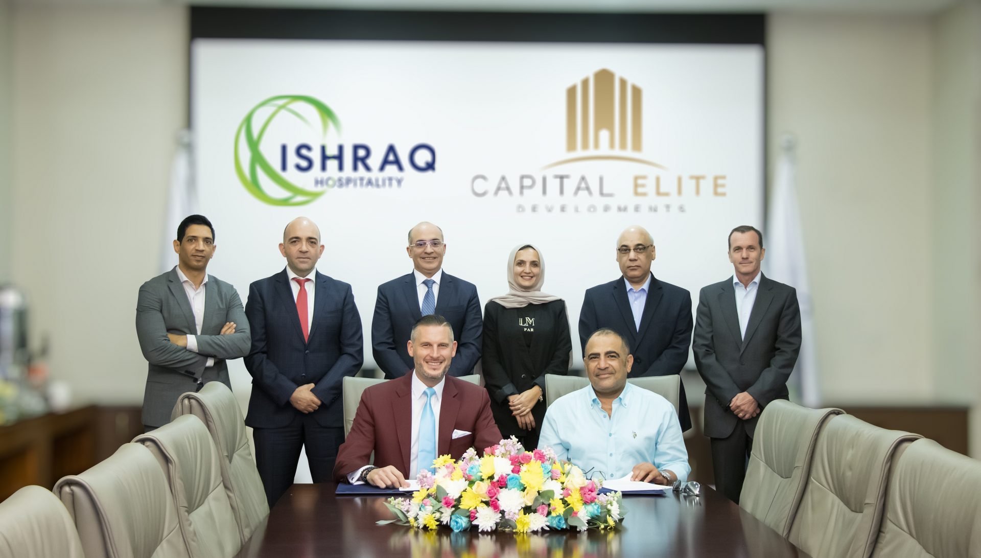 Regional player Ishraq Hospitality continues to sign properties in ...